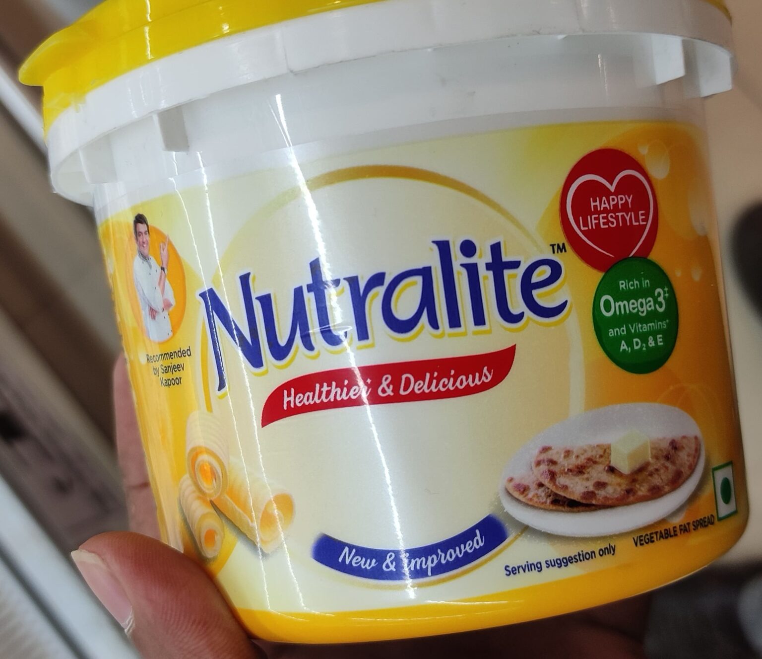 Can You Freeze Butter? – Unknown Facts About Freezing Butter – Check ...