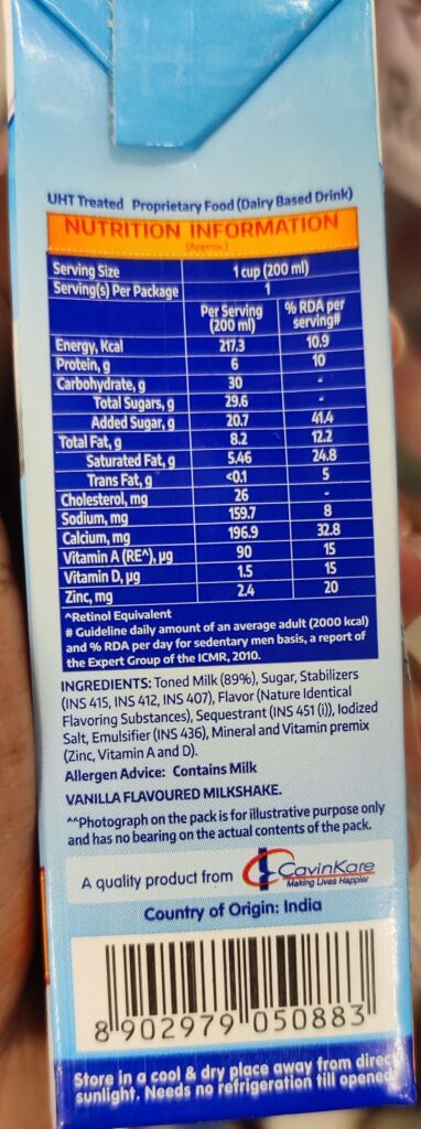 Can You Freeze Sweetened Condensed Milk? – How Long Does Condensed Milk ...