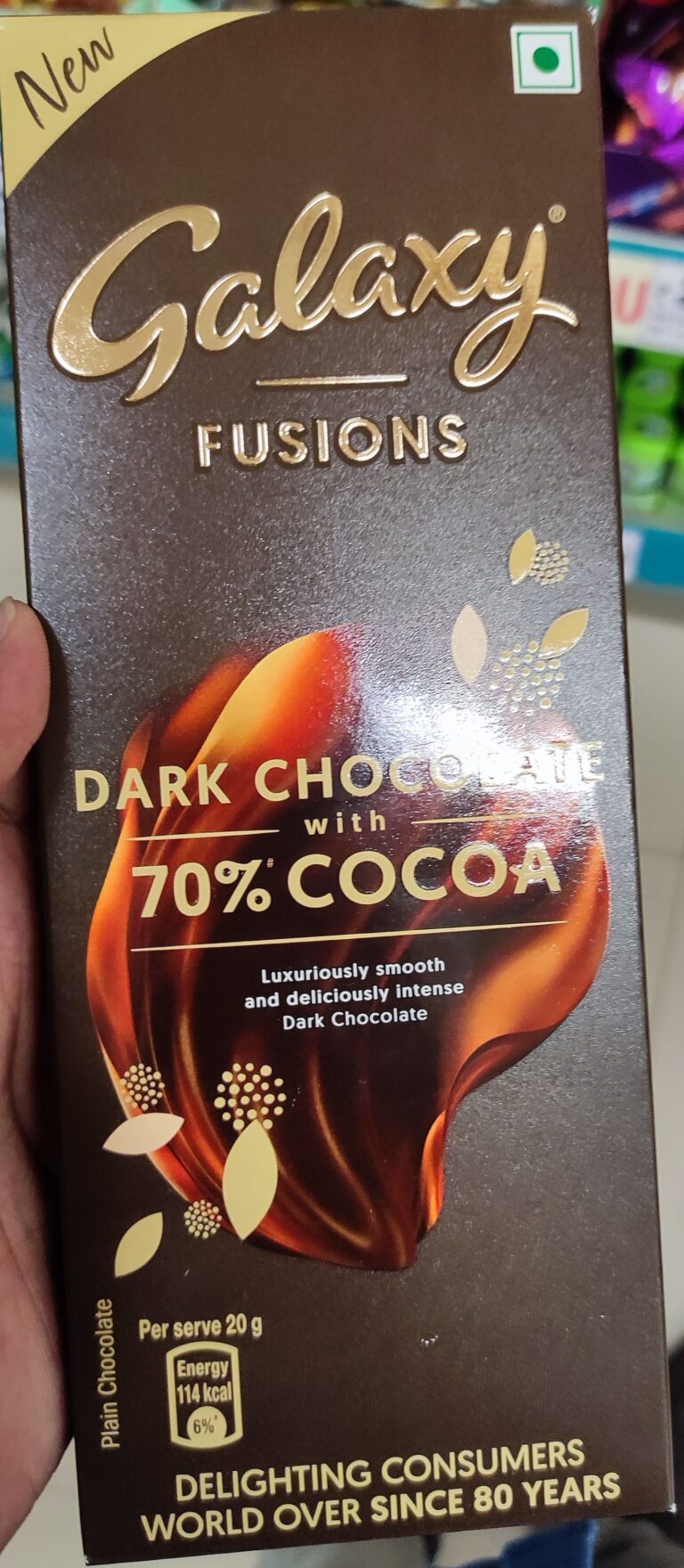 Freeze Chocolate – Does it Freezes Well? – How to freeze Chocolate ...