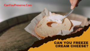 Can You Freeze Cream Cheese – Steps On How To Freeze & Defrost Cream ...