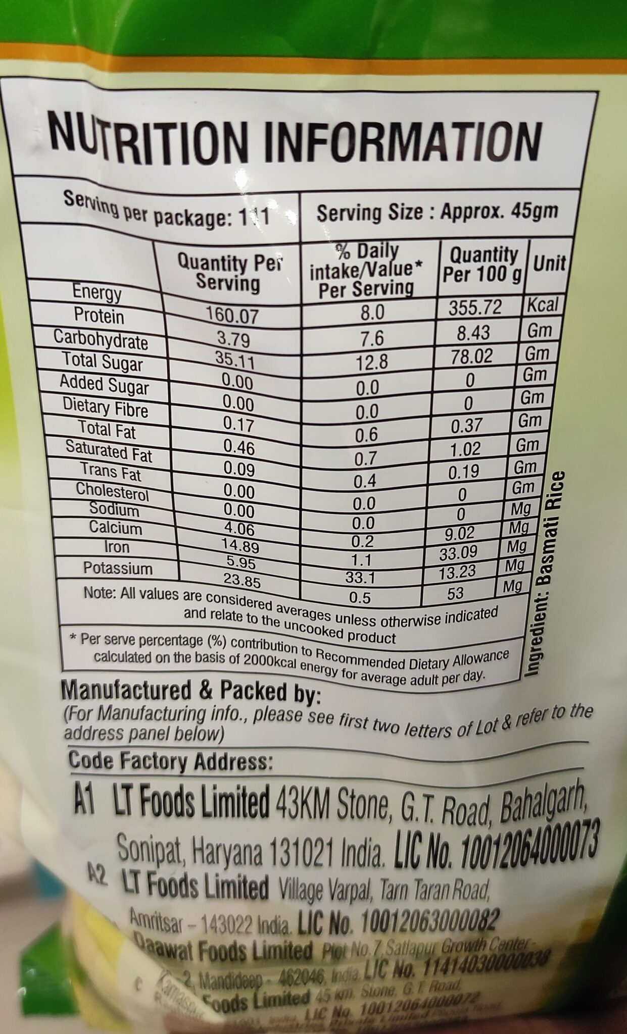 Can You Freeze Cooked Rice? – Maximizing Freshness: The Pros and Cons ...