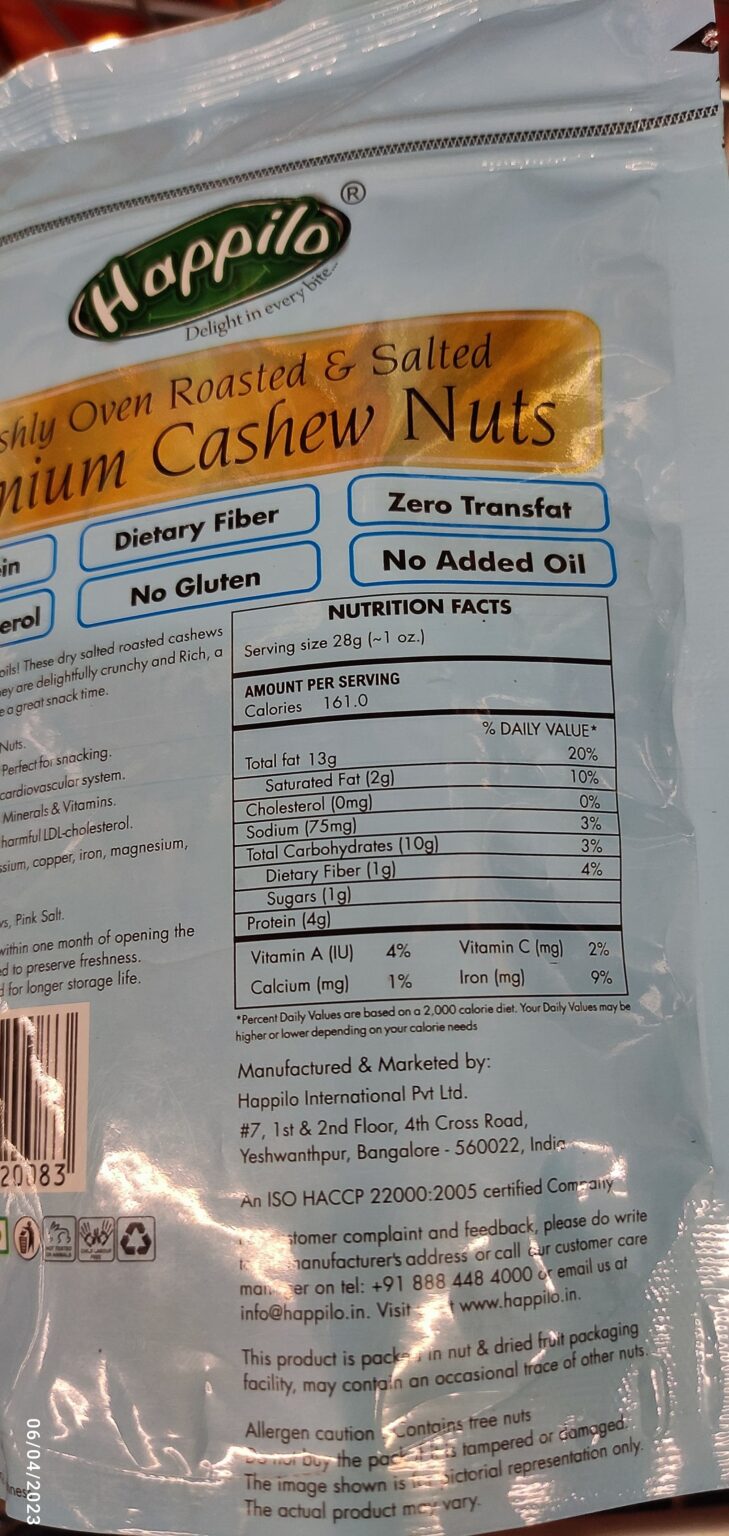 Can You Freeze Nuts – Does Freezing Nuts Destroy Nutrients? – Extending ...