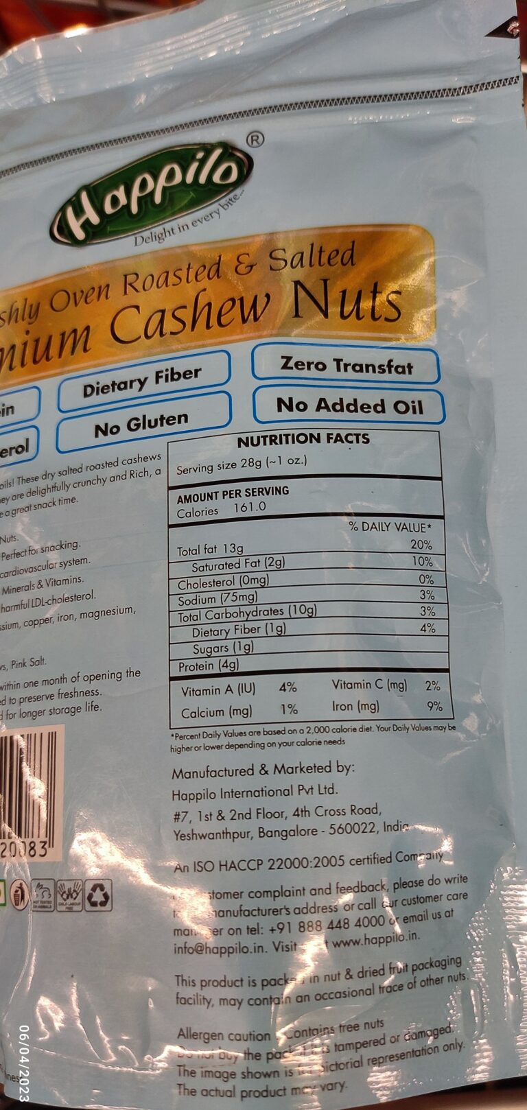 Can You Freeze Nuts – Does Freezing Nuts Destroy Nutrients? – Extending ...