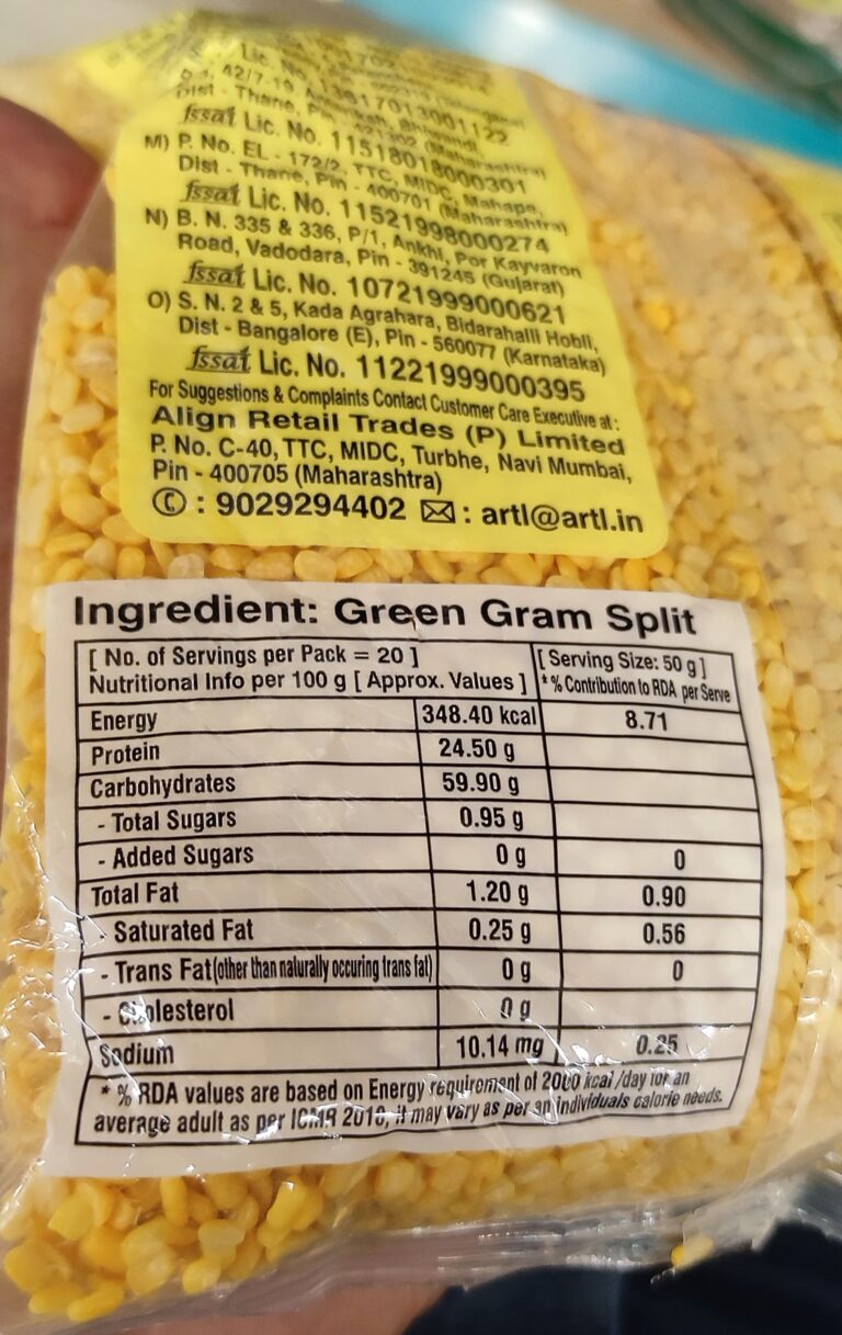 Can you Freeze Lentils? – Complete Guide on How to Freeze Cooked ...