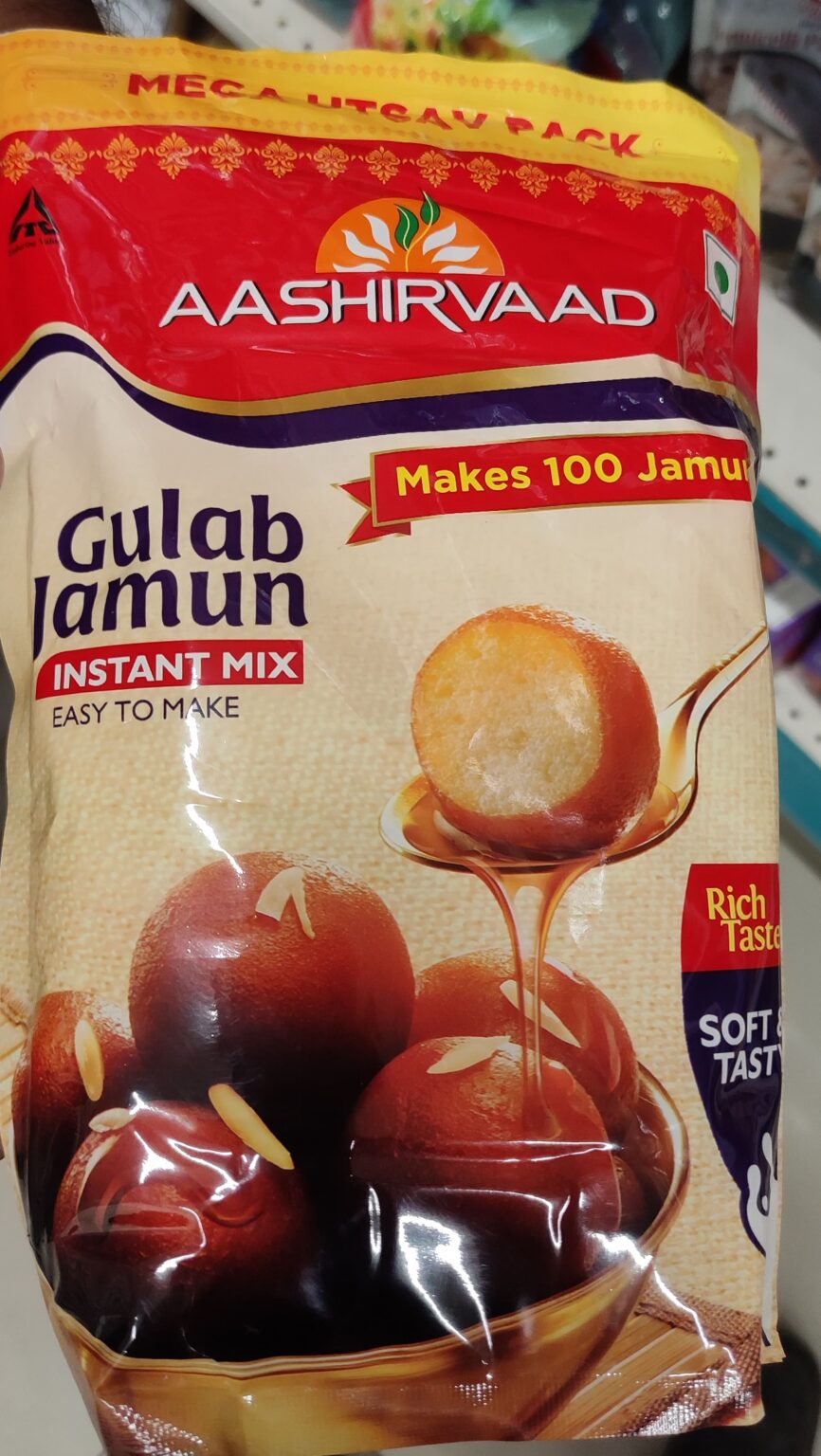 Can You Freeze Gulab Jamun? – Process To Freeze Homemade Gulab Jamun ...