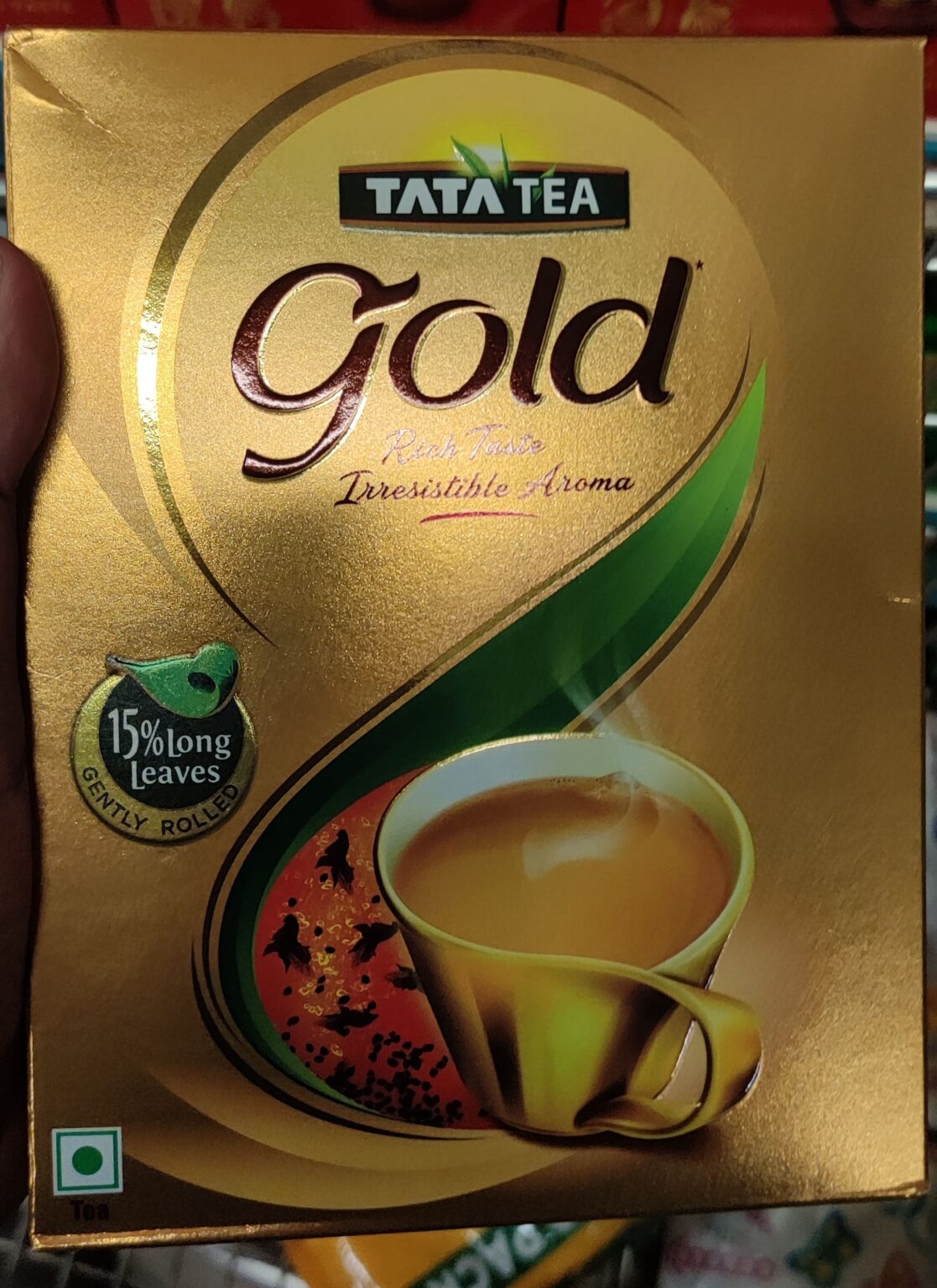 Can you Freeze Tea Leaves? – Do’s and Don’ts of Freezing Tea Leaves ...