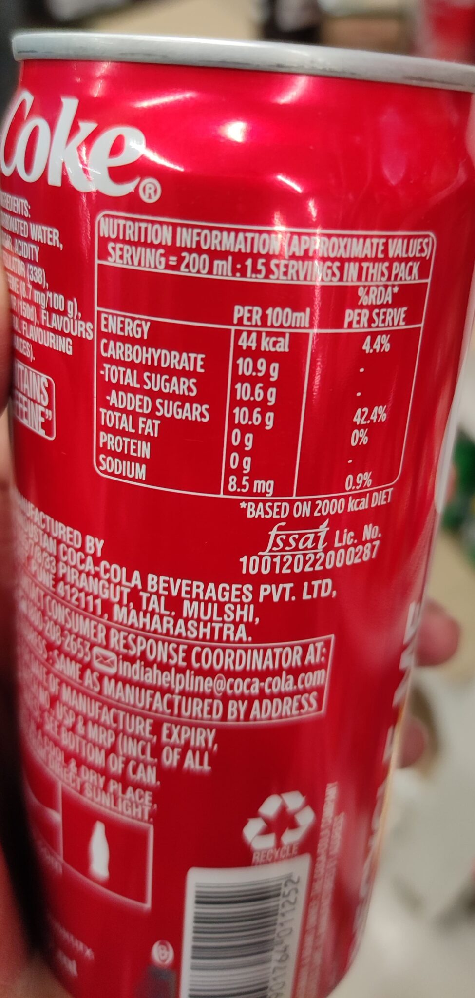 Can You Freeze Energy Drinks – Best Way To Store Energy Drinks Along ...